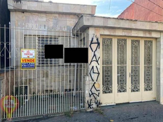Casa com 2 dormitórios à venda, 160 m² por R$ 345.000,00 Jardim Santa Rosália Sorocaba/SP