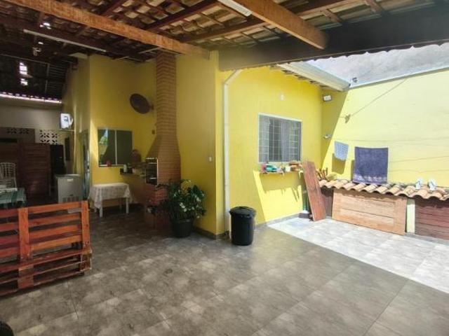 Casa com 2 dormitórios à venda, 160 m² por R$ 380.000,00 Residencial Nova Bandeirante Campinas/S