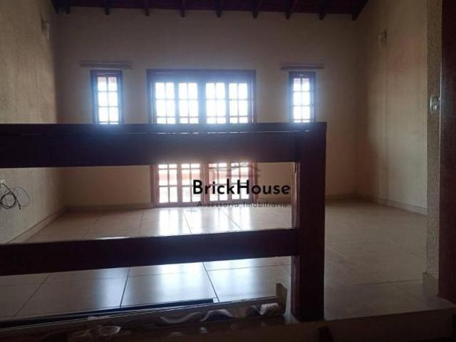 Casa com 2 dormitórios à venda, 160 m² por R$ 399.000,00 Reneville Mairinque/SP