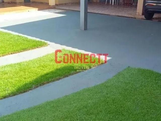 Casa com 2 dormitórios à venda, 160 m² por R$ 405.000,00 Jardim Alexandre Balbo Ribeirão Preto/S