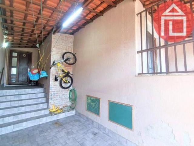 Casa com 2 dormitórios à venda, 160 m² por R$ 430.000,00 Jardim São Cristóvão Bragança Paulista/