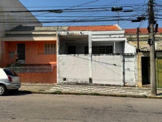 Casa com 2 dormitórios à venda, 160 m² por R$ 440.000,00 Vila Arens Jundiaí/SP