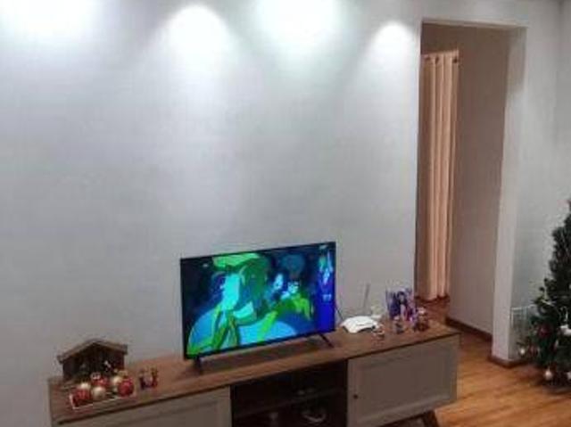 Casa com 2 dormitórios à venda, 160 m² por R$ 450.000,00 Núcleo Residencial Presidente Geisel Ba