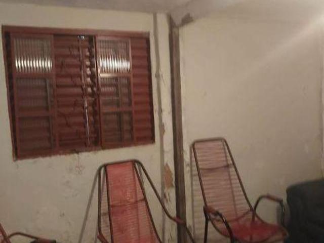 Casa com 2 dormitórios à venda, 160 m² por R$ 450,000 Parada Inglesa São Paulo/SP