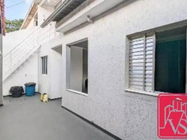 Casa com 2 dormitórios à venda, 160 m² por R$ 480.000,00 Jordanópolis São Bernardo do Campo/SP
