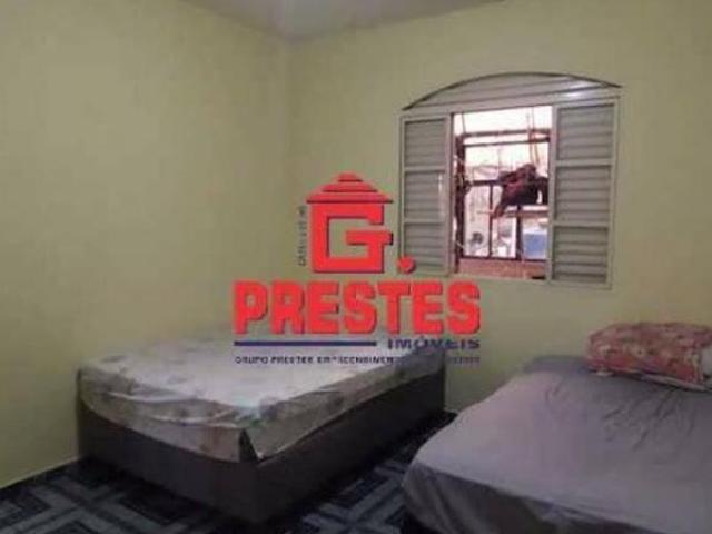 Casa com 2 dormitórios à venda, 160 m² por R$ 480.000,00 Parque Três Meninos Sorocaba/SP