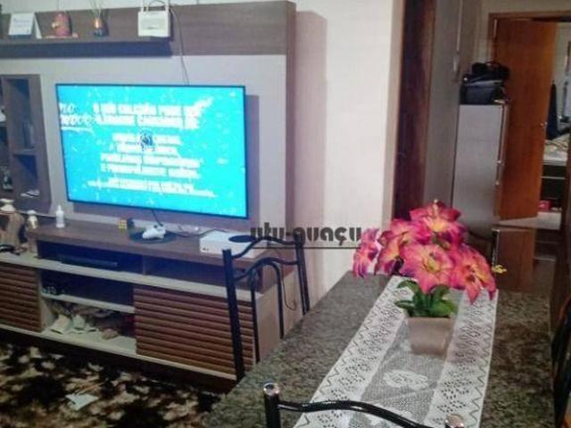 Casa com 2 dormitórios à venda, 160 m² por R$ 480.000 Vila dos Eucaliptos Salto/SP