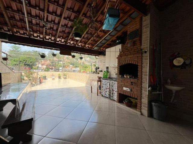 Casa com 2 dormitórios à venda, 160 m² por R$ 530.000,00 Vila Guarani Santo André/SP