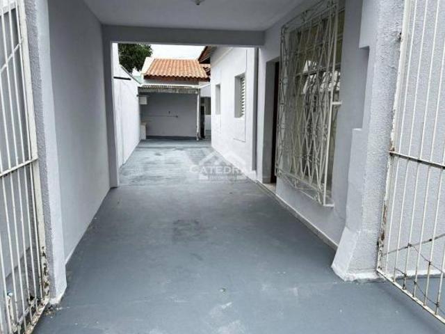 Casa com 2 dormitórios à venda, 160 m² por R$ 530.000,00 Vila Rica Jundiaí/SP
