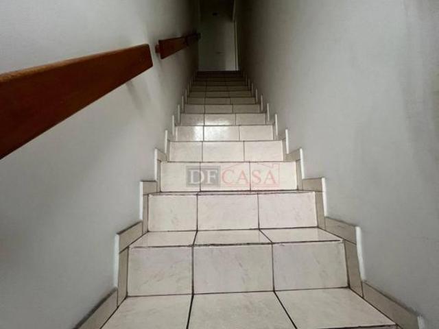 Casa com 2 dormitórios à venda, 160 m² por R$ 530.000,00 Engenheiro Goulart São Paulo/SP