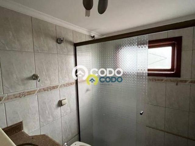Casa com 2 dormitórios à venda, 160 m² por R$ 550.000,00 Perdizes Piracicaba/SP