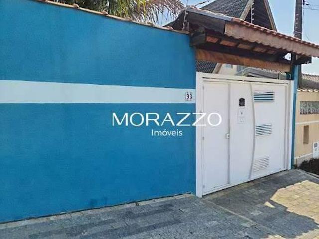 Casa com 2 dormitórios à venda, 160 m² por R$ 590.000,00 Jardim Terras de São João Jacareí/SP