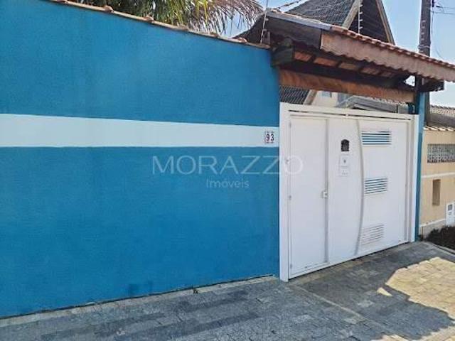 Casa com 2 dormitórios à venda, 160 m² por R$ 590.000,00 Jardim Terras de São João Jacareí/SP