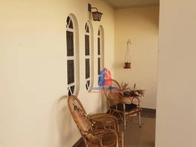 Casa com 2 dormitórios à venda, 160 m² por R$ 600.000,00 Jardim Paulistano Americana/SP