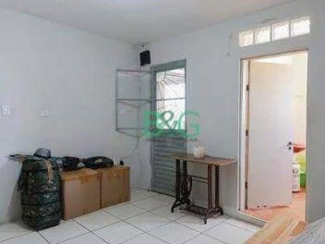 Casa com 2 dormitórios à venda, 160 m² por R$ 399.000,00 Vila Romero São Paulo/SP
