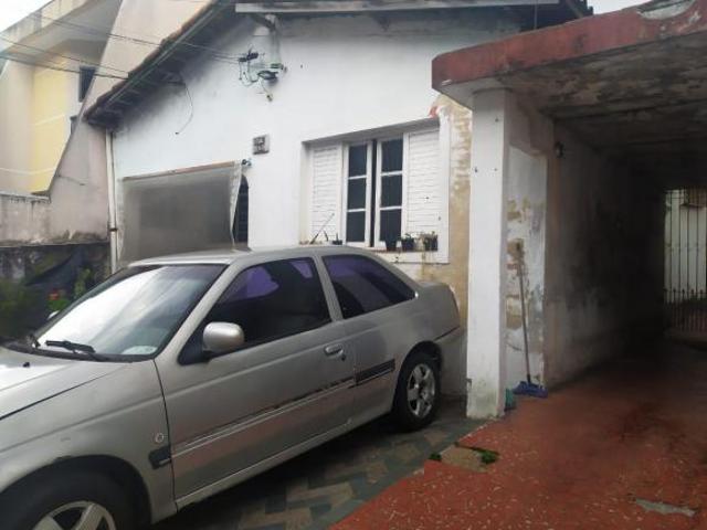 Casa com 2 dormitórios à venda, 160 m² por R$ 636.000,00 Vila Scarpelli Santo André/SP
