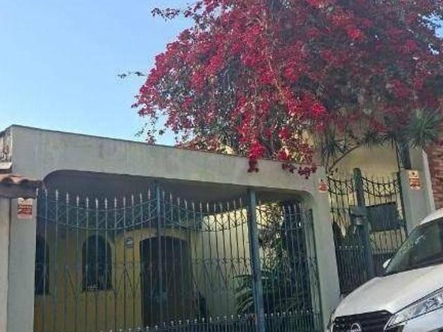 Casa com 2 dormitórios à venda, 160 m² por R$ 630.000,00 Penha de França São Paulo/SP