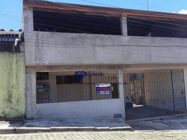 Casa com 2 dormitórios à venda, 160 m² por R$ 655.000,00 Vila Maria Tereza Guarulhos/SP