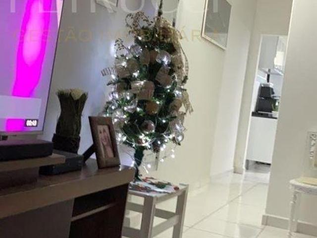 Casa com 2 dormitórios à venda, 160 m² por R$ 650.000,00 Jardim Chapadão Campinas/SP