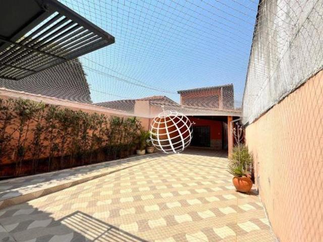 Casa com 2 dormitórios à venda, 160 m² por R$ 650.000,00 Jardim dos Pinheiros Atibaia/SP