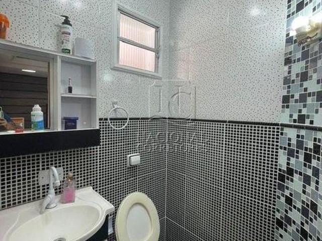 Casa com 2 dormitórios à venda, 160 m² por R$ 650.000,00 Jardim das Maravilhas Santo André/SP