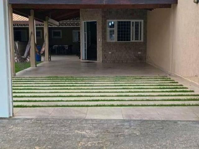 Casa com 2 dormitórios à venda, 160 m² por R$ 670.000,00 Jardim Colônia Jacareí/SP
