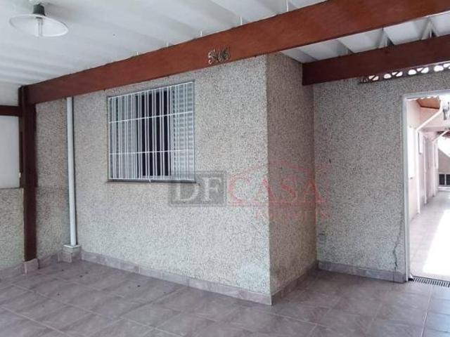 Casa com 2 dormitórios à venda, 160 m² por R$ 670.000,00 Penha São Paulo/SP
