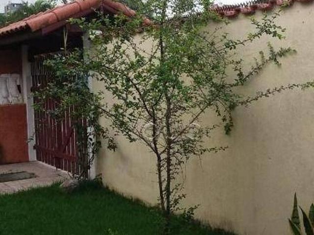 Casa com 2 dormitórios à venda, 160 m² por R$ 680.000,00 Indaiá Bertioga/SP