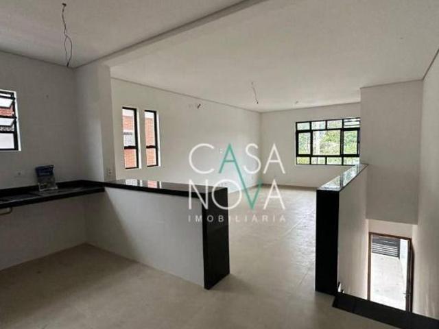 Casa com 2 dormitórios à venda, 160 m² por R$ 690.000,00 Vila Belmiro Santos/SP