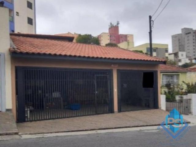 Casa com 2 dormitórios à venda, 160 m² por R$ 730.000,00 Baeta Neves São Bernardo do Campo/SP