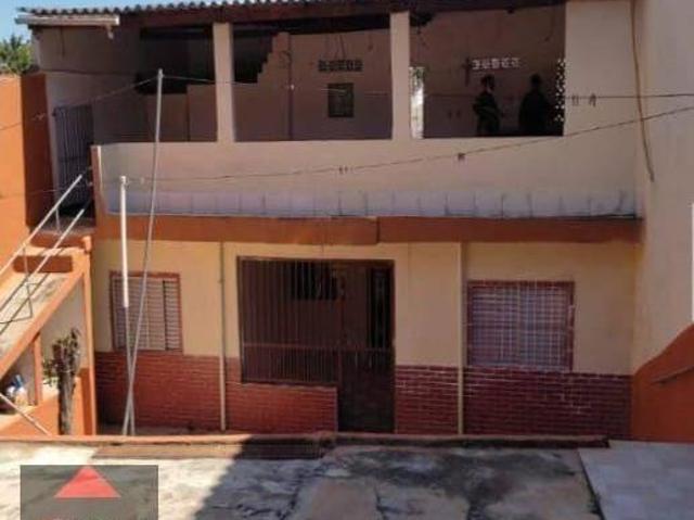 Casa com 2 dormitórios à venda, 160 m² por R$ 750.000,00 Parque Cruzeiro do Sul São Paulo/SP