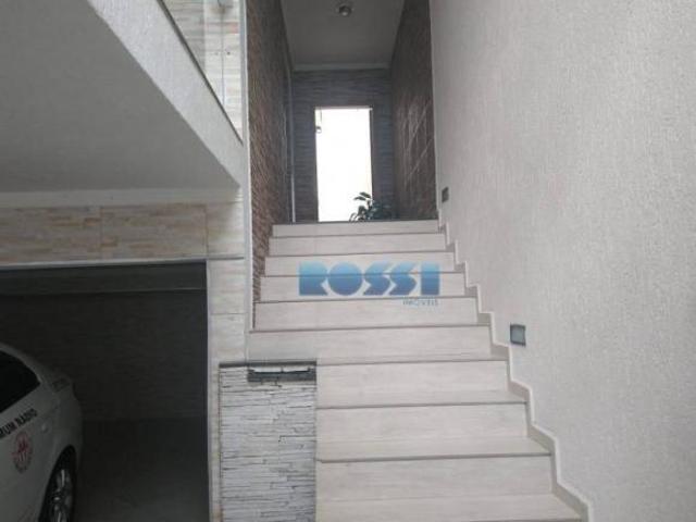 Casa com 2 dormitórios à venda, 160 m² por R$ 780.000 Vila Prudente São Paulo/SP