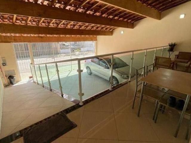 Casa com 2 dormitórios à venda, 160 m² por R$ 798.000,00 Cidade Vista Verde São José dos Campos/