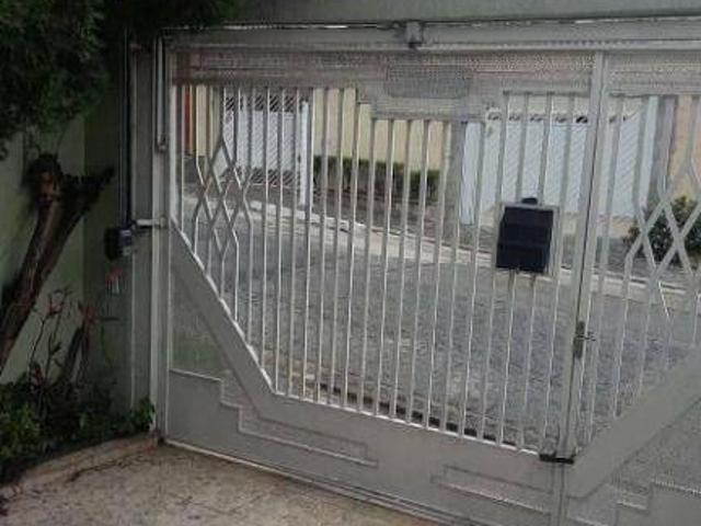 Casa com 2 dormitórios à venda, 160 m² por R$ 850.000,00 Jardim Popular São Paulo/SP