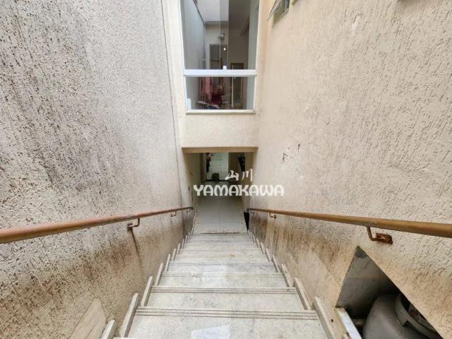 Casa com 2 dormitórios à venda, 160 m² por R$ 900.000,00 Vila Formosa São Paulo/SP