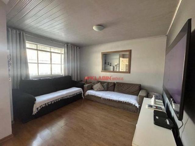 Casa com 2 dormitórios à venda, 160 m² por R$ 930.000,00 Vila Mariana São Paulo/SP