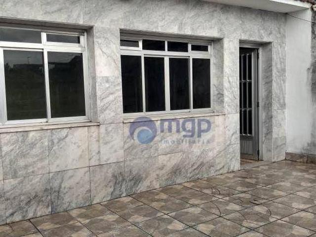 Casa com 2 dormitórios à venda, 160 m² Vila Gustavo