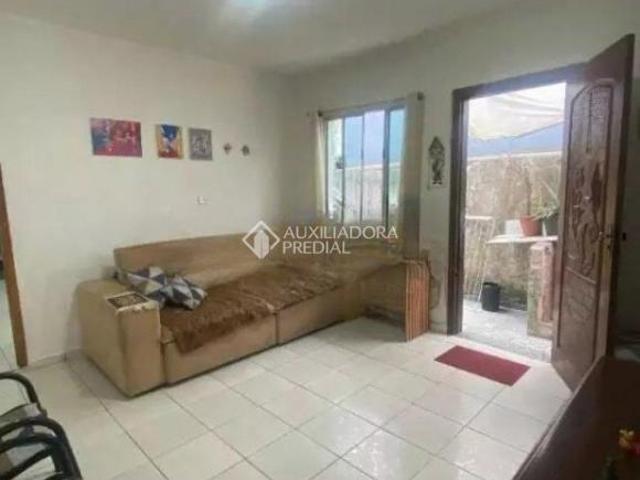 Casa com 2 dormitórios à venda, 161 m² Assunção São Bernardo do Campo/SP