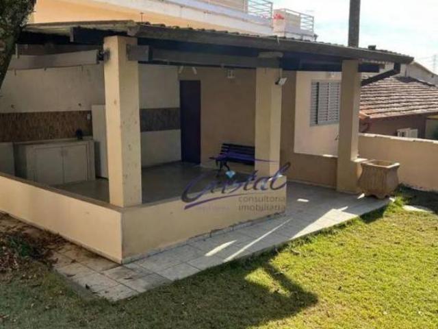 Casa com 2 dormitórios à venda, 161 m² Jaguaré São Paulo/SP