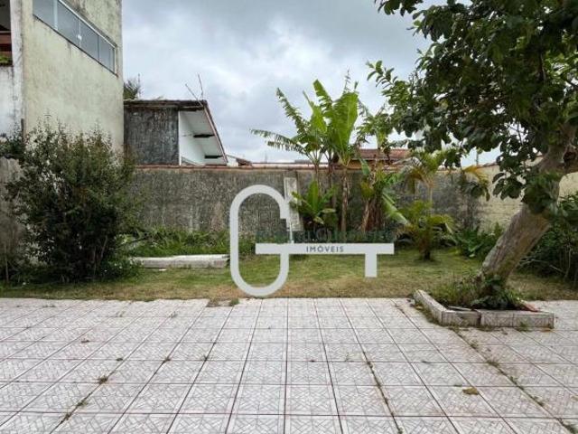 Casa com 2 dormitórios à venda, 161 m² por R$ 450.000,00 Centro Peruíbe/SP