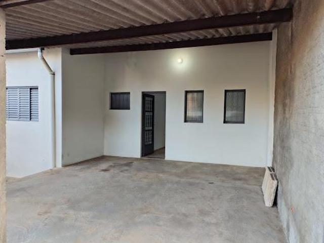 Casa com 2 dormitórios à venda, 161 m² por R$ 580.000,00 Barão Geraldo Centro Campinas/SP