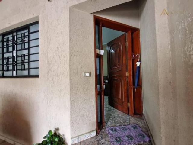 Casa com 2 dormitórios à venda, 162 m² por R$ 310.000,00 Jardim das Orquídeas Santa Bárbara D&apos Oe