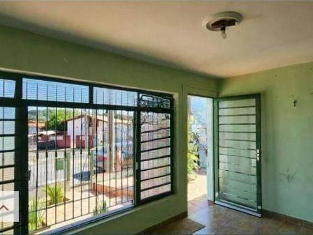 Casa com 2 dormitórios à venda, 162 m² por R$ 370.000 Vila Nova Teixeira Campinas/SP
