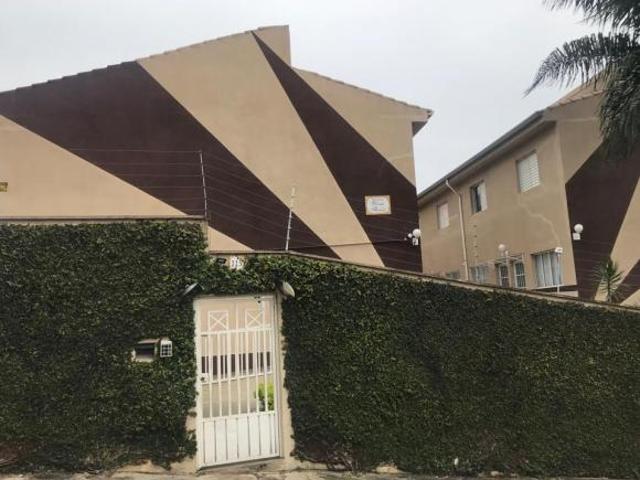 Casa com 2 dormitórios à venda, 162 m² por R$ 383.000,00 Vila Nina São Paulo/SP