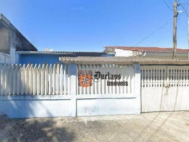Casa com 2 dormitórios à venda, 162 m² por R$ 480.000,00 Cibratel I Itanhaém/SP
