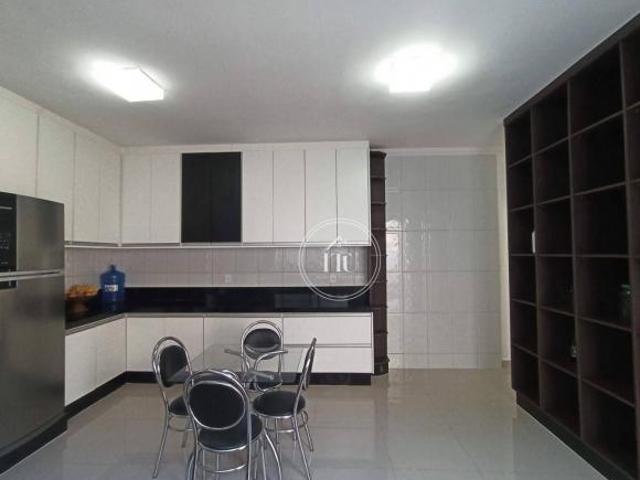 Casa com 2 dormitórios à venda, 162 m² por R$ 490.000,00 Jardim Estância Bom Viver Itu/SP