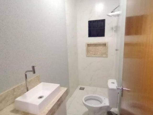 Casa com 2 dormitórios à venda, 162 m² por R$ 510.000 Setvalley São José do Rio Preto/São Paulo