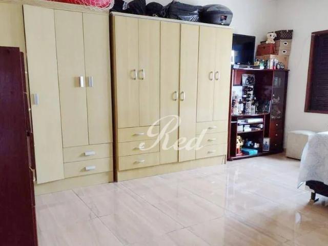 Casa com 2 dormitórios à venda, 162 m² por R$ 550.000,00 Vila Santana Mogi das Cruzes/SP