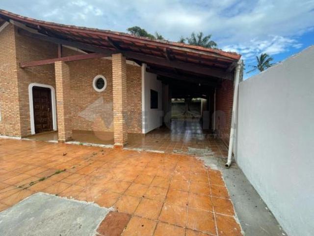 Casa com 2 dormitórios à venda, 162 m² por R$ 600.000,00 Morro do Algodão Caraguatatuba/SP
