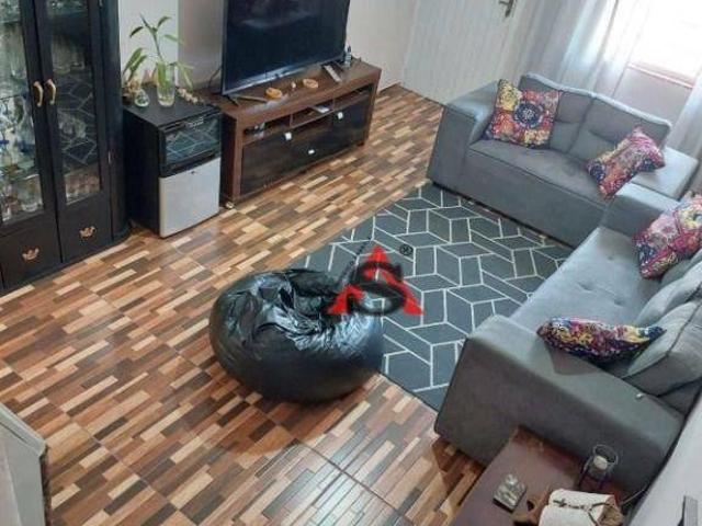 Casa com 2 dormitórios à venda, 162 m² por R$ 680.000,00 Jardim da Saúde São Paulo/SP